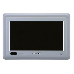 Sony Mobile DVD Player (MV-101)+Sony MDR-IF0140+ Midtown Sounds Sony ...