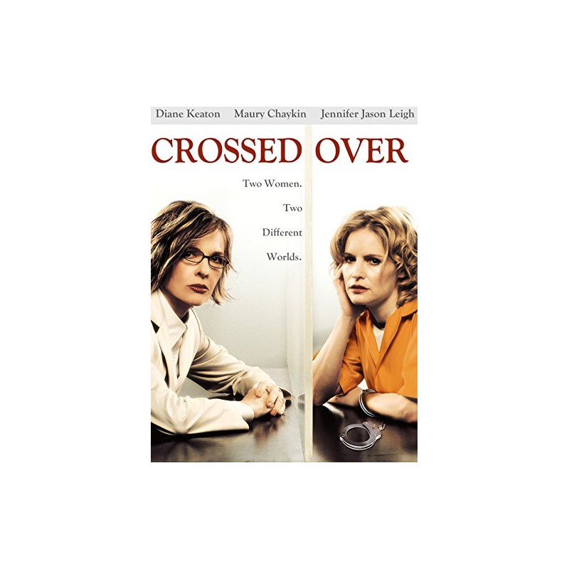 Crossed Over (2002)