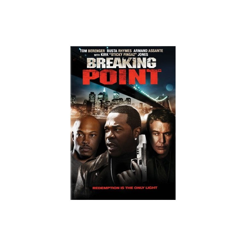 Breaking Point (2009)